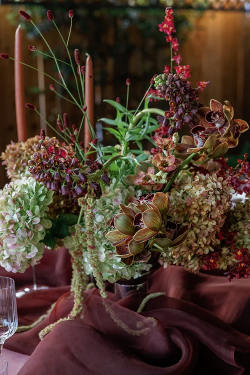 Bloom Room Floral