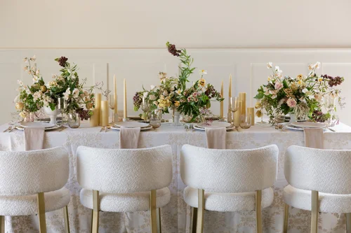 Bloom Room Floral