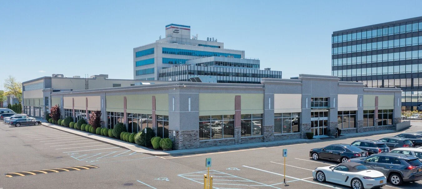 Albany Location — Evolve Psychiatry