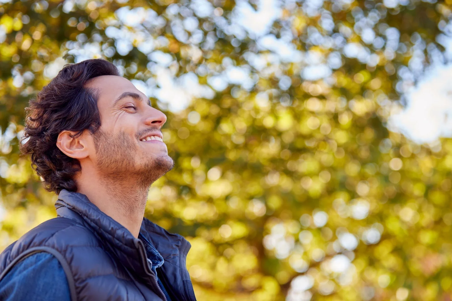 Deep TMS to Improve Mood Disturbances — Evolve Psychiatry