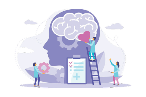 From Breakdown to Breakthrough: 30 Inspiring Mental Health Quotes for ...