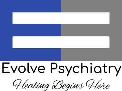 Evolve Psychiatry
