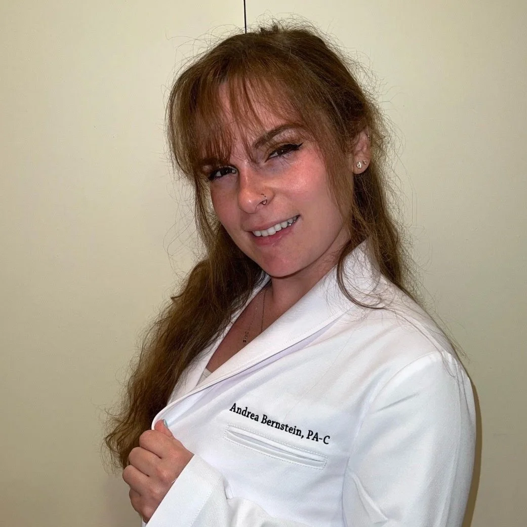 Prescribers — Evolve Psychiatry