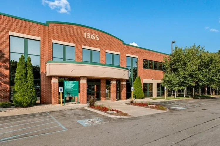 Syosset Location — Evolve Psychiatry
