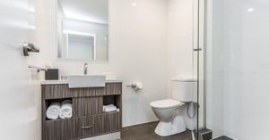 Deluxe Triple Room - Country Comfort Perth