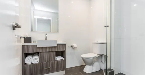 Deluxe Triple Room - Country Comfort Perth