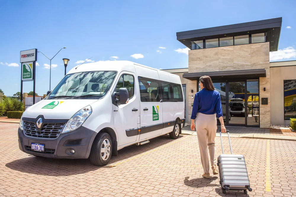 Country Comfort Perth | Best Rates Guaranteed + Earn Frequent Flyer Points