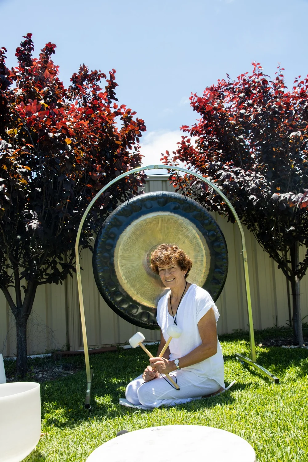 Colleen Pearce Healing - Health & Wellbeing