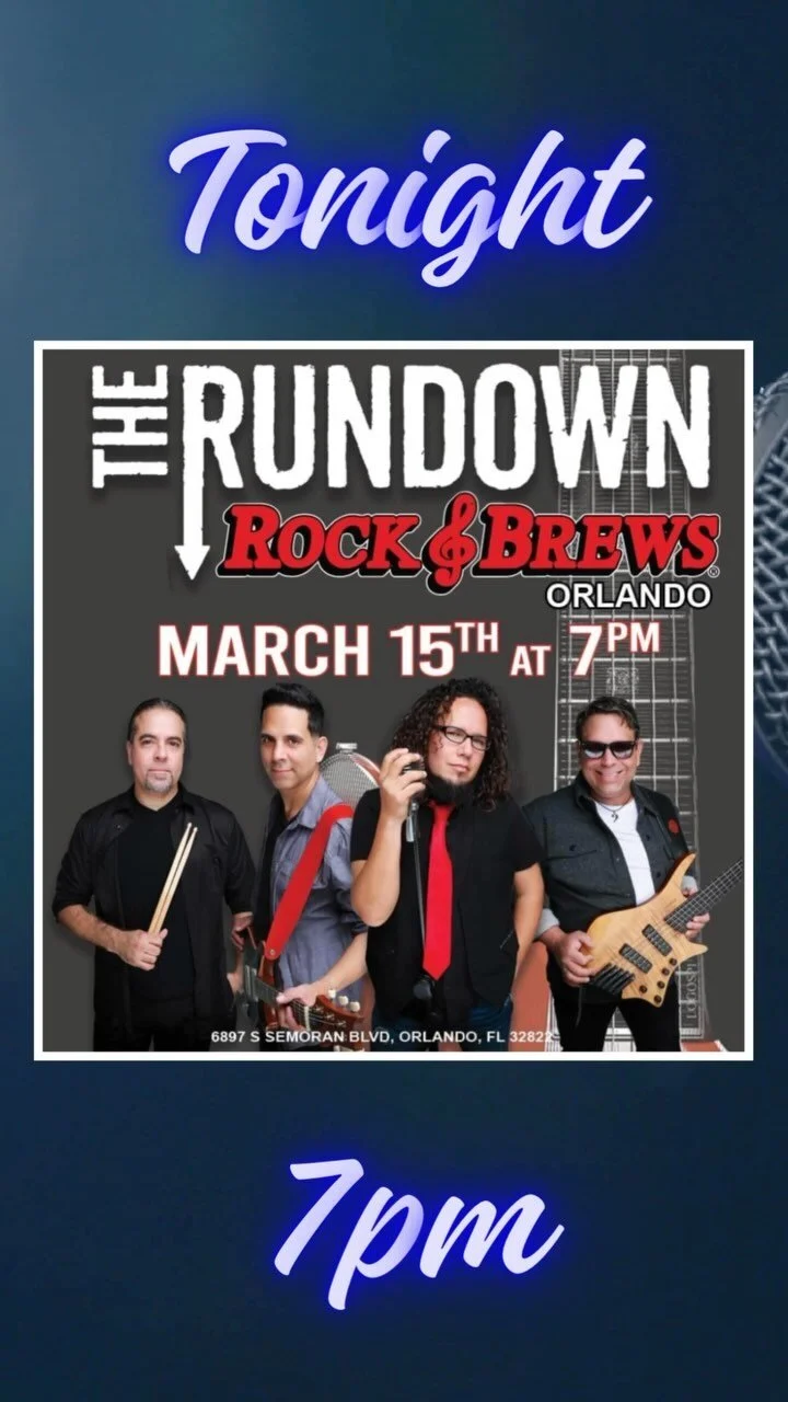 The Rundown Band