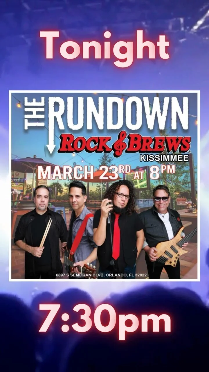 The Rundown Band