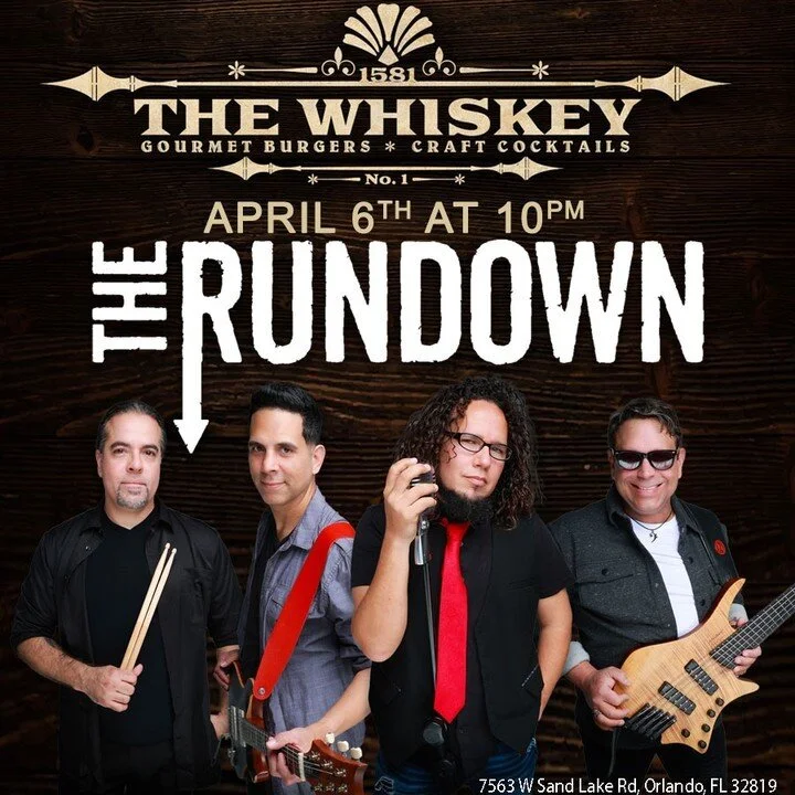 The Rundown Band