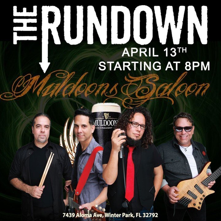 The Rundown Band
