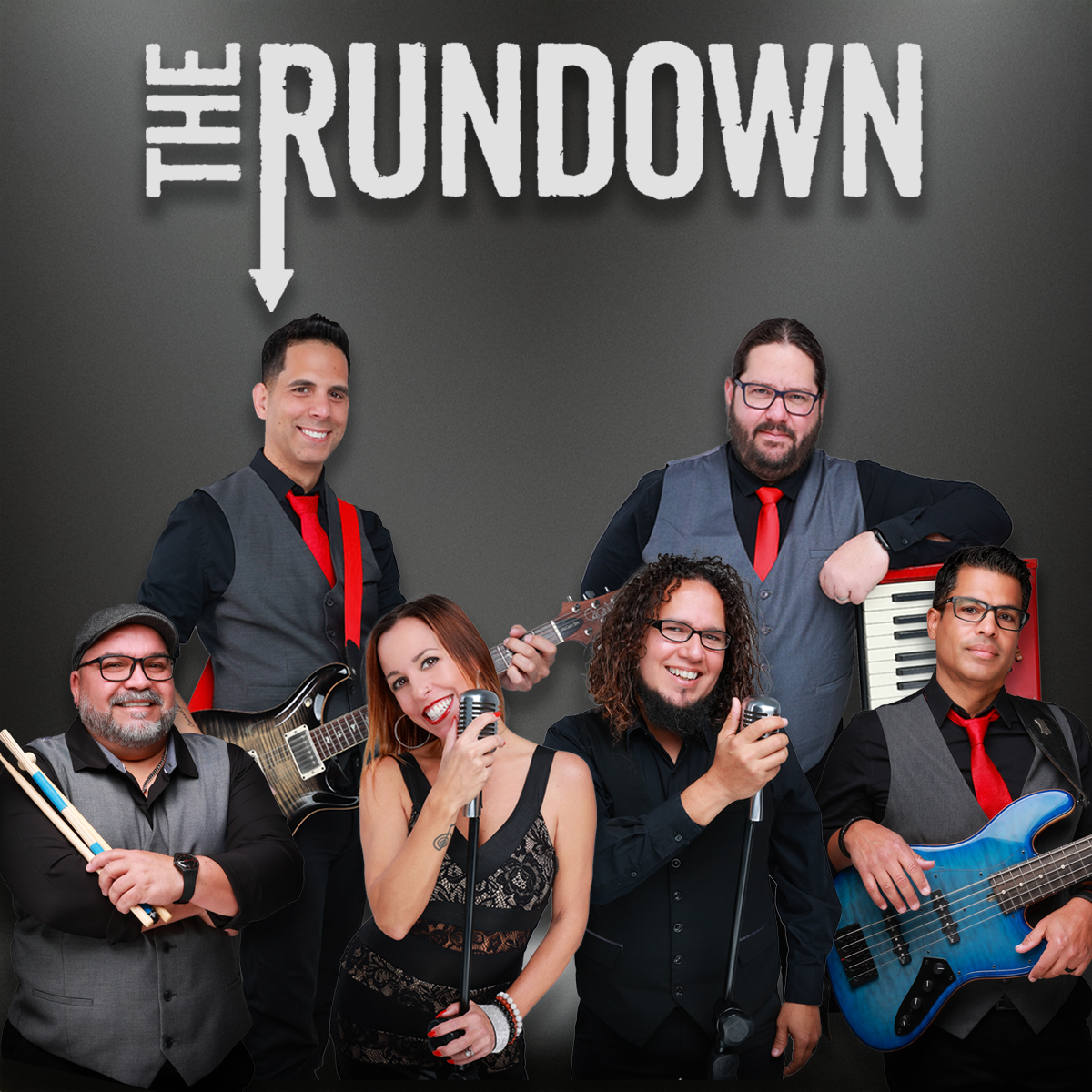 The Rundown Band