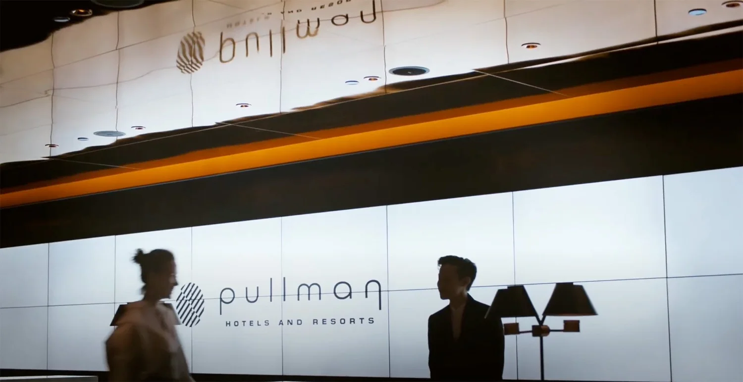 Wallpaper* x Pullman — The Hong Kong Fixer