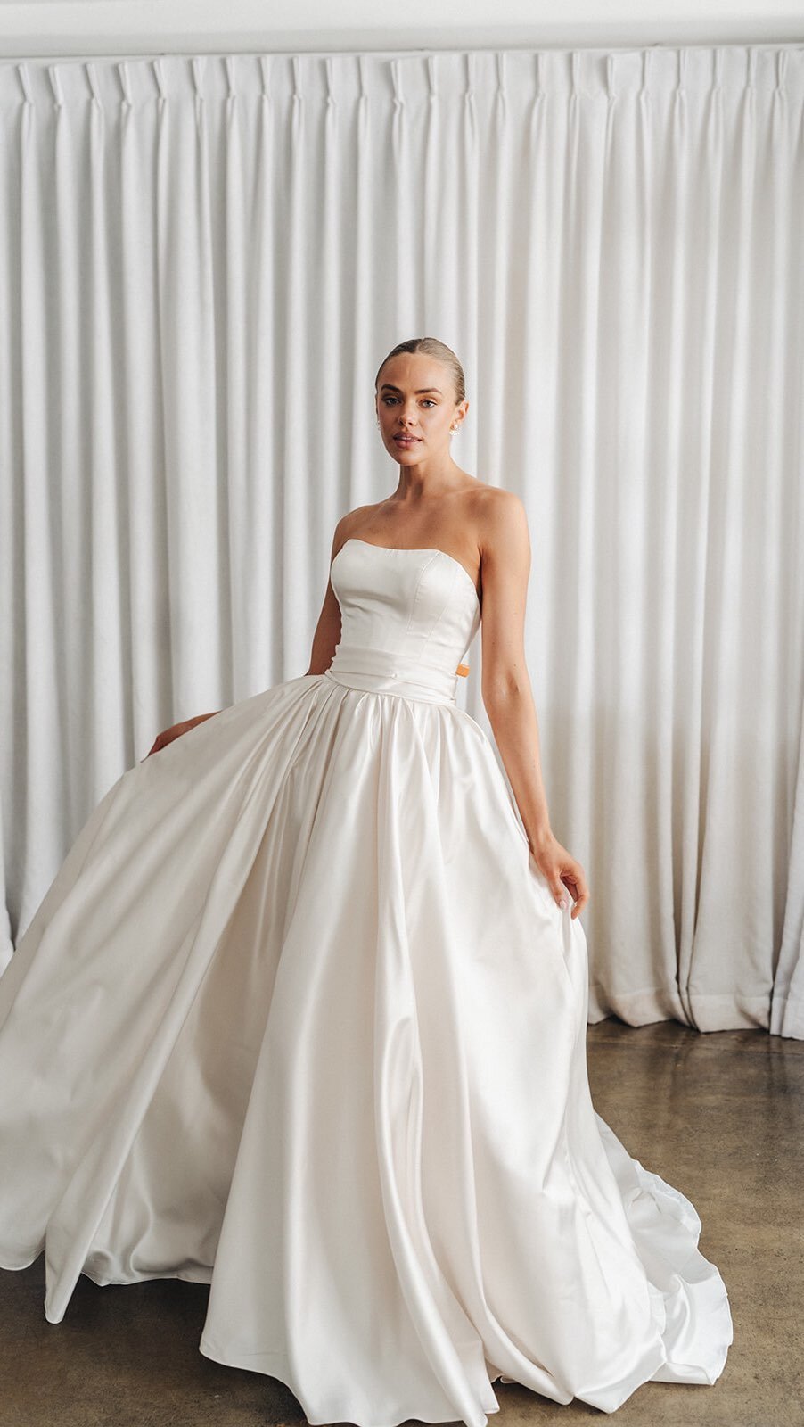 La Premiere | Global Bridal