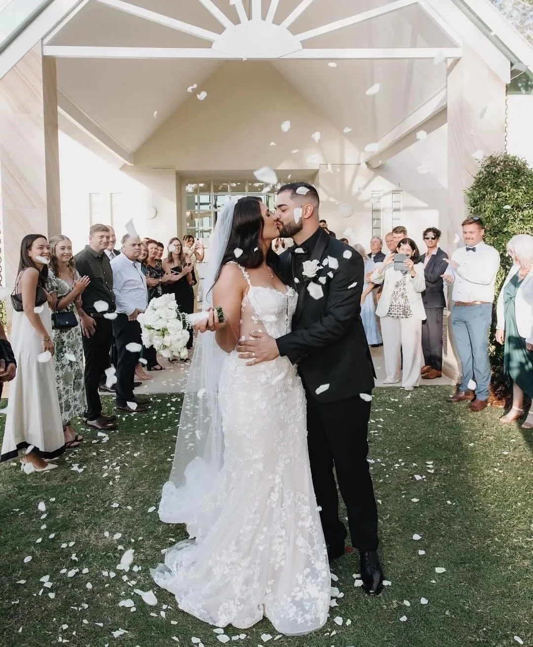 La Premiere | Global Bridal