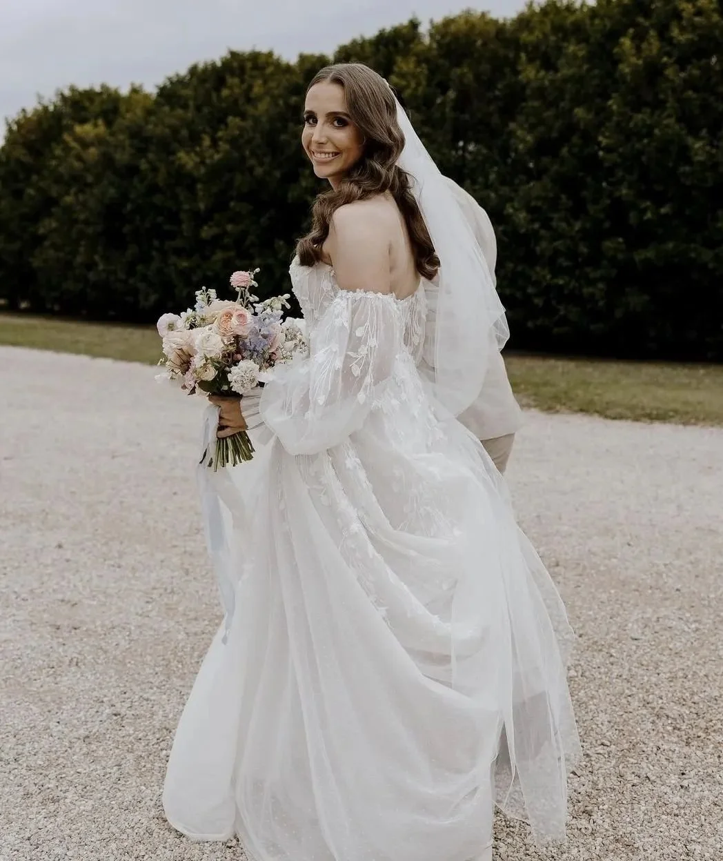 La Premiere | Global Bridal