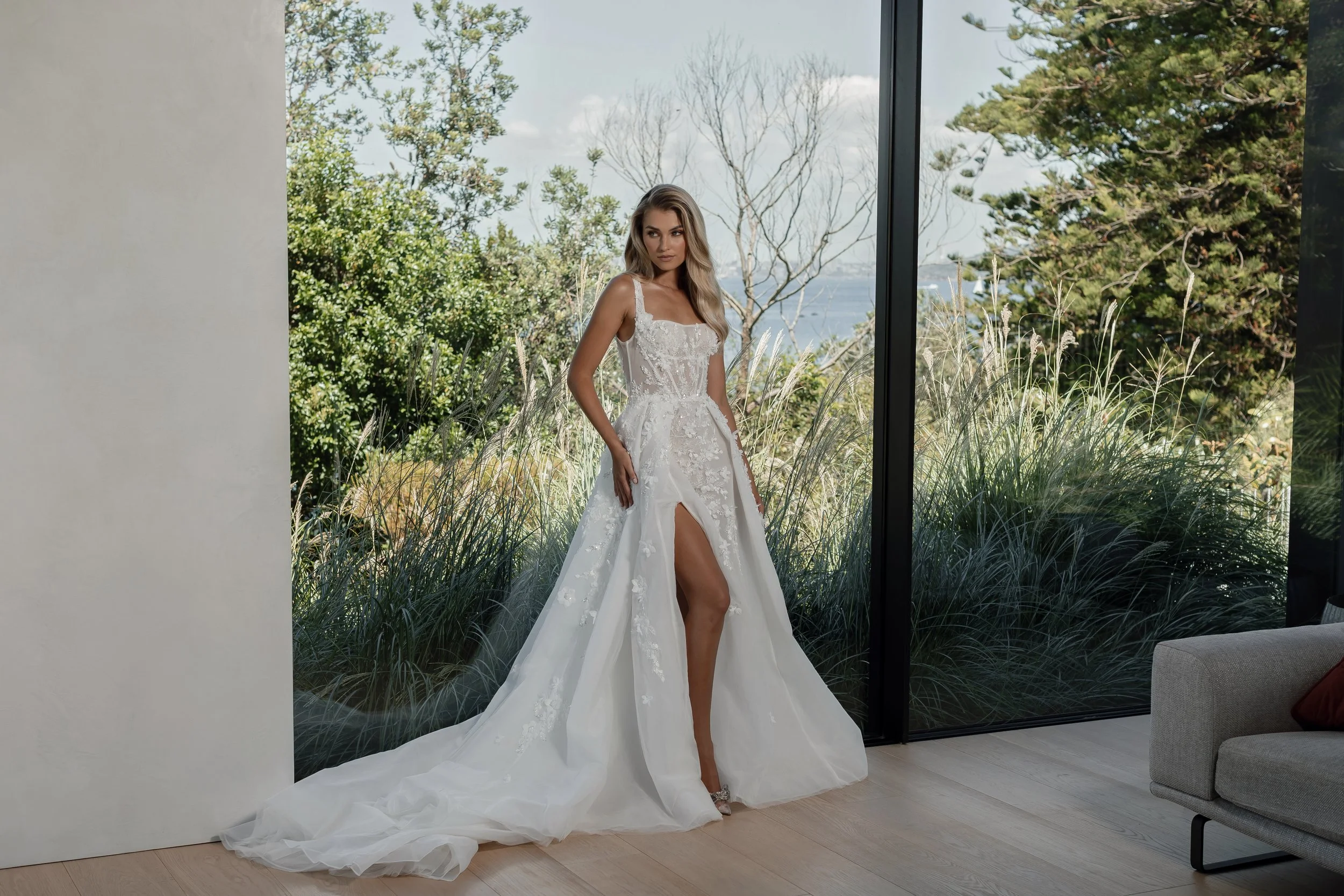 La Premiere | Global Bridal