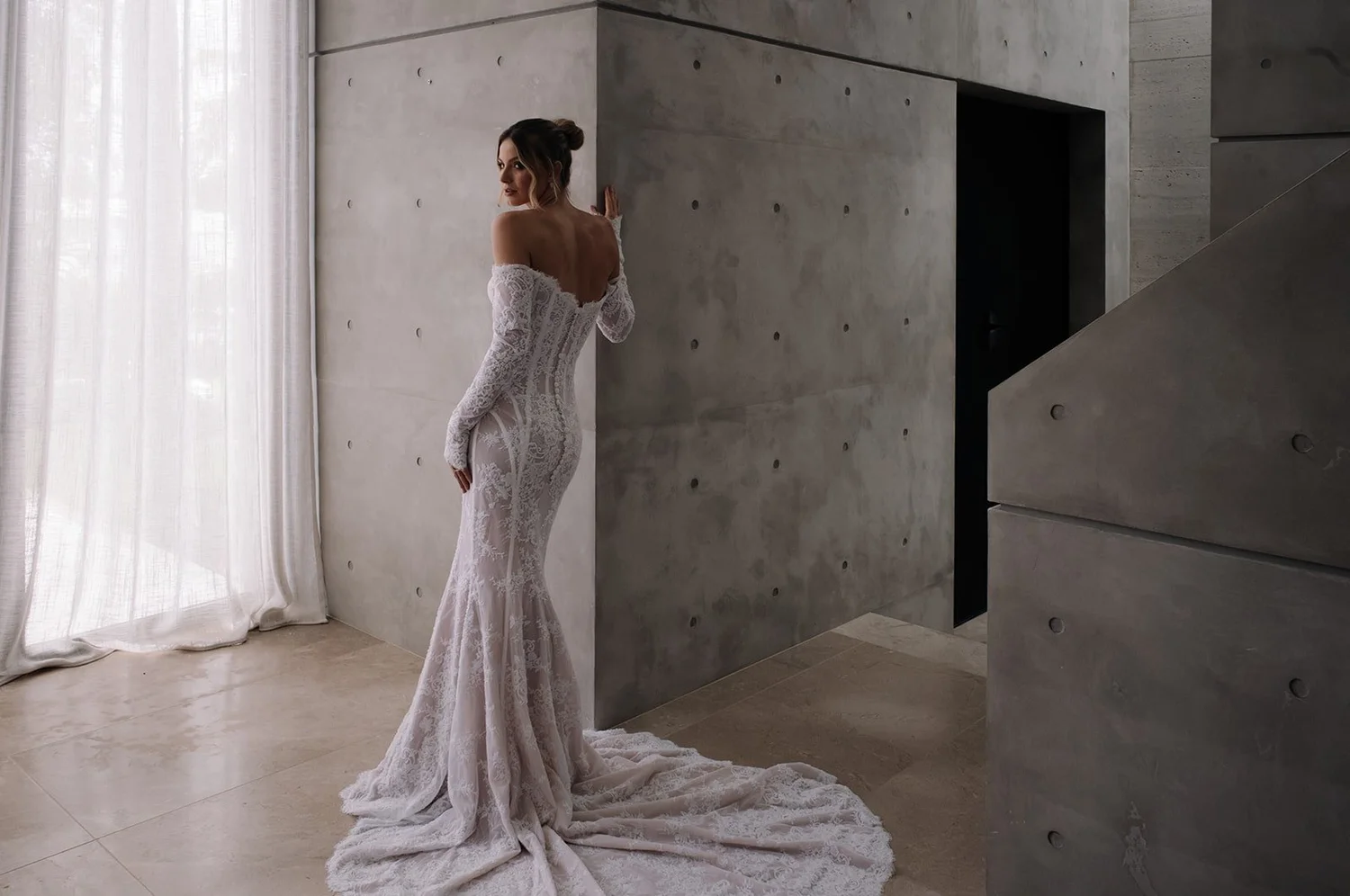 La Premiere | Global Bridal