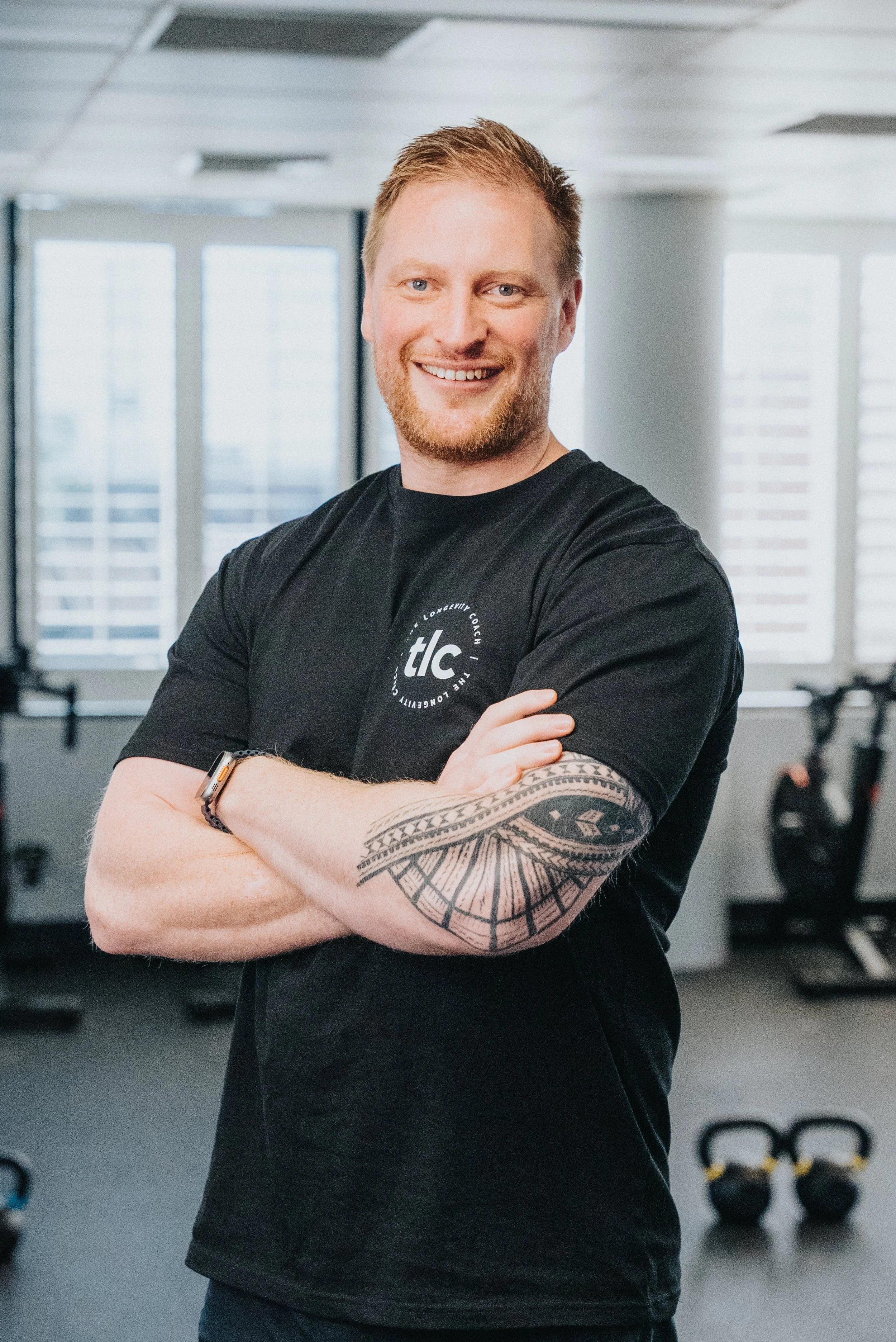 Meet Our Team | Expert Health and Fitness Coaches at TLC — The ...