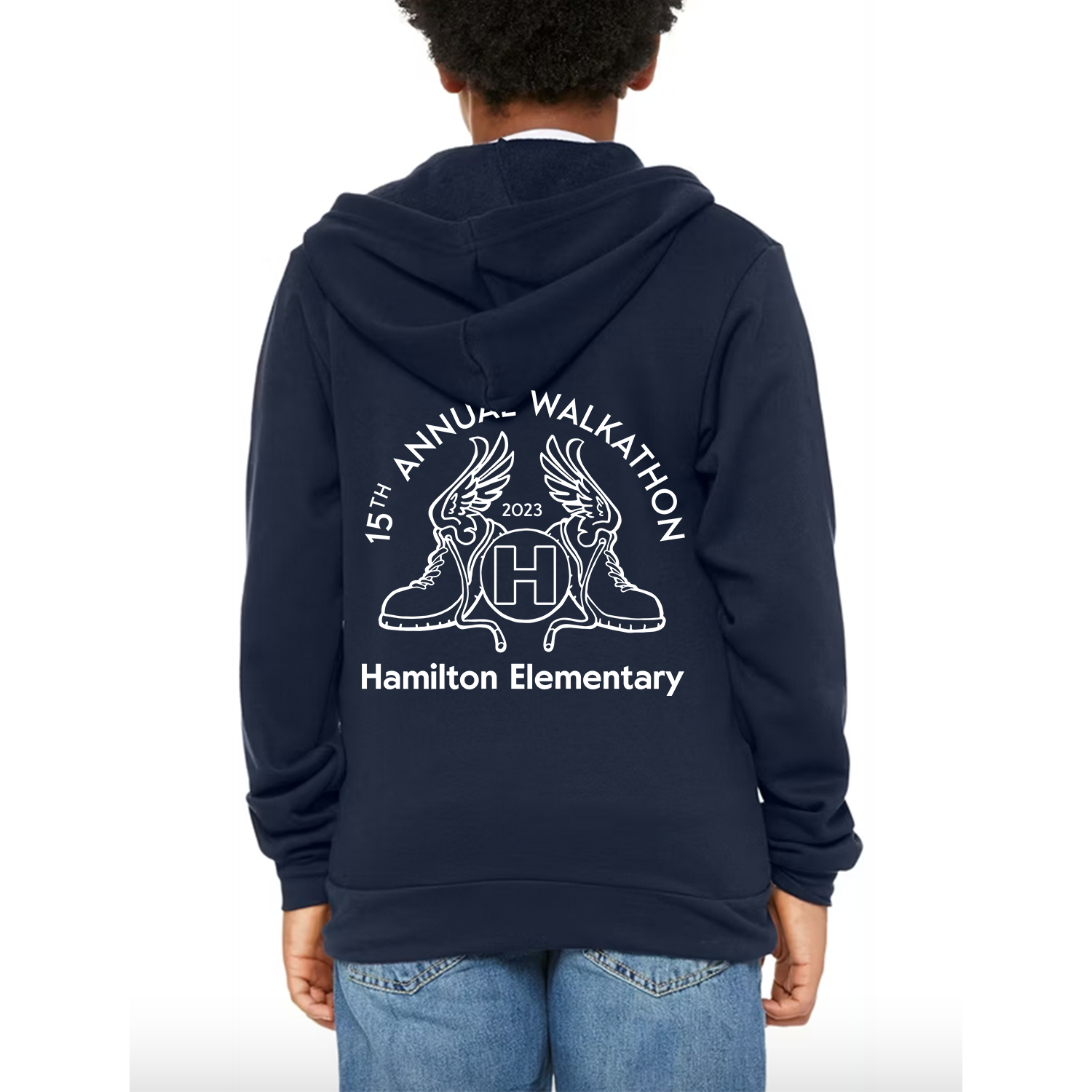 Hamilton Gear Shop — Hamilton Action Team