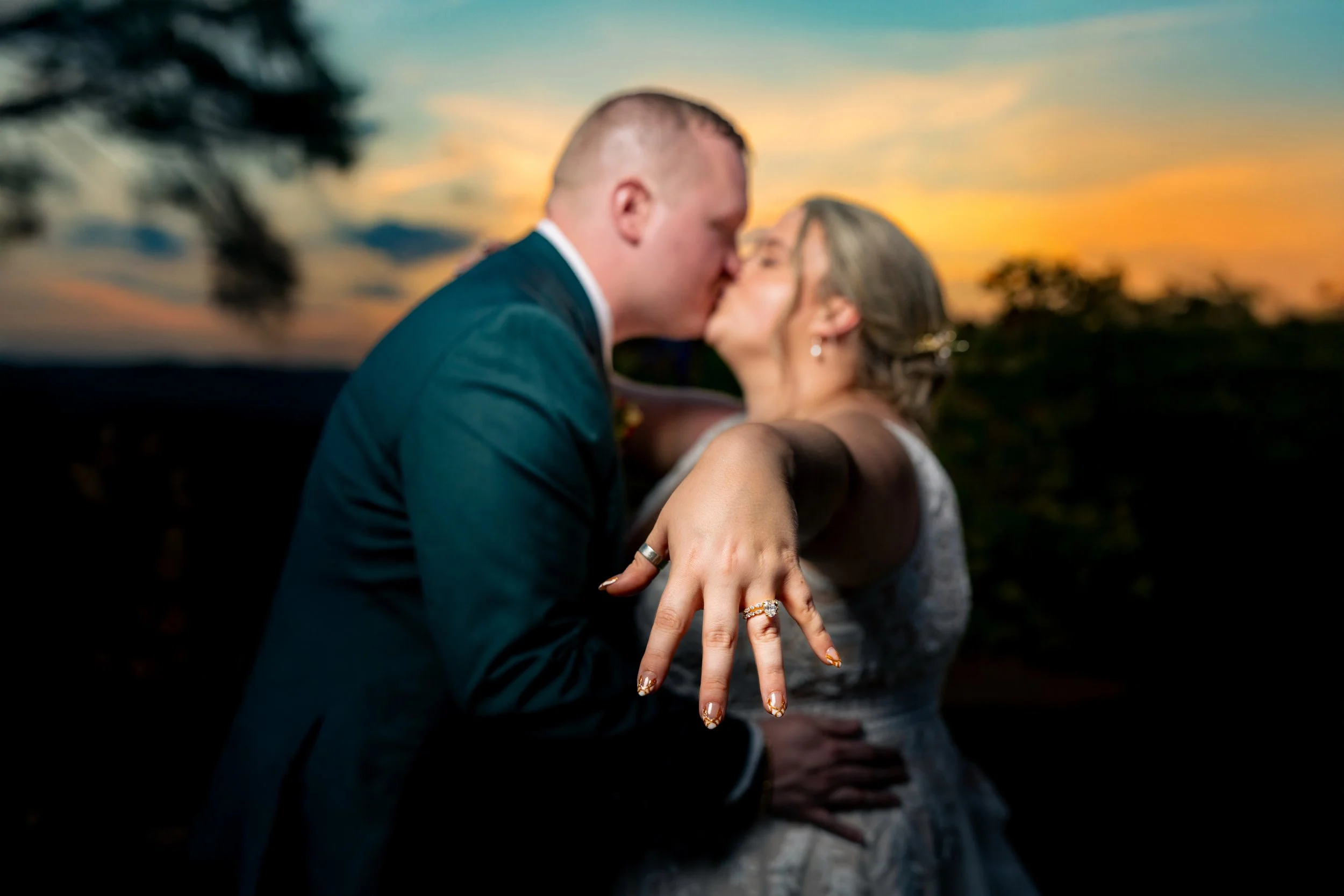 Michigan Wedding Photo and Video Team | J&B Patton Photography