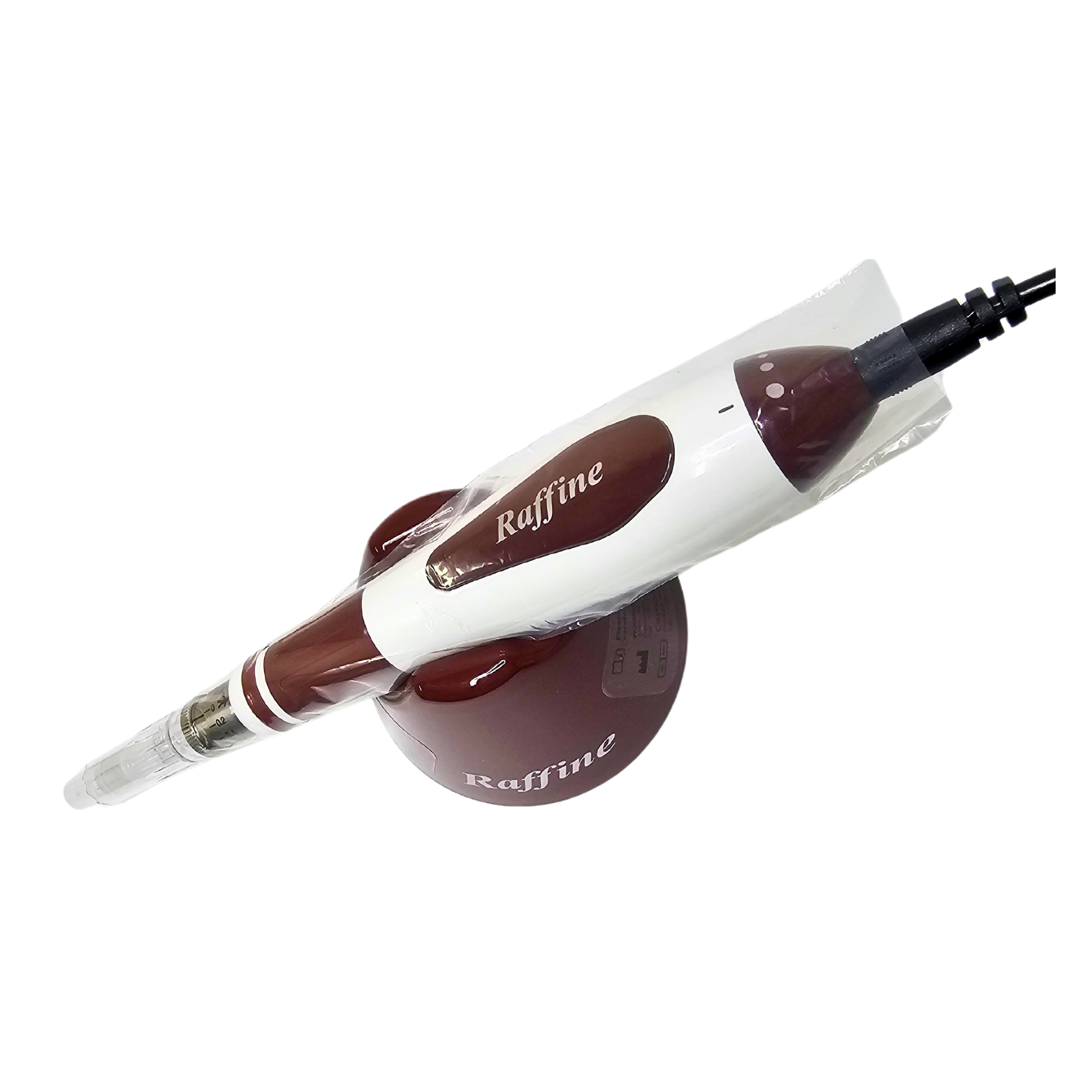 Raffine Micro-Needling Handpiece — Skin Devices