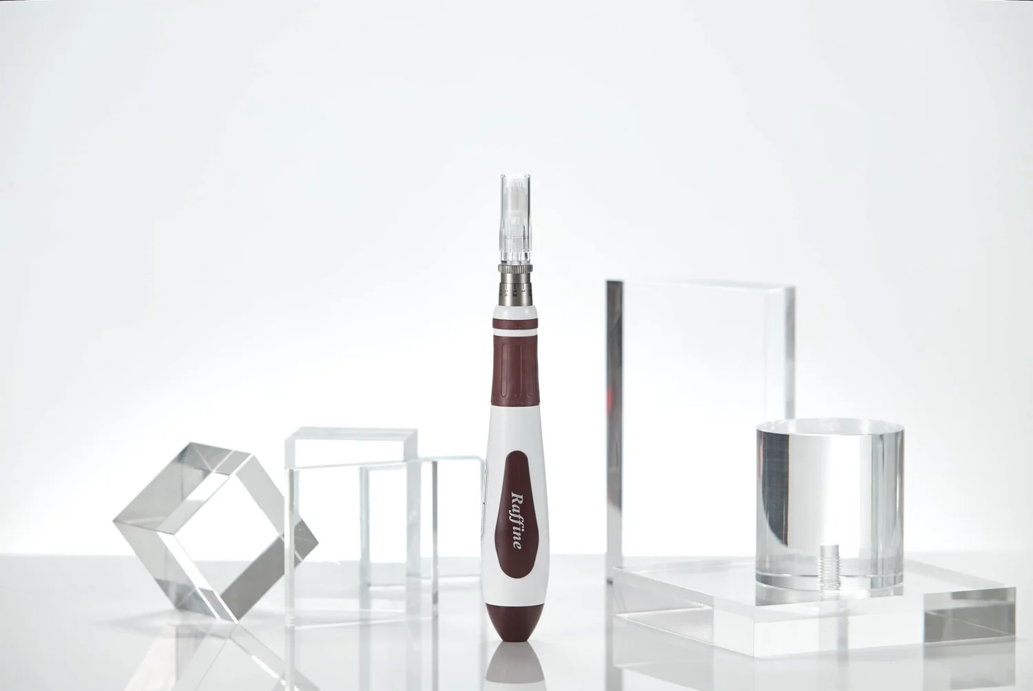Raffine Micro-Needling — Skin Devices