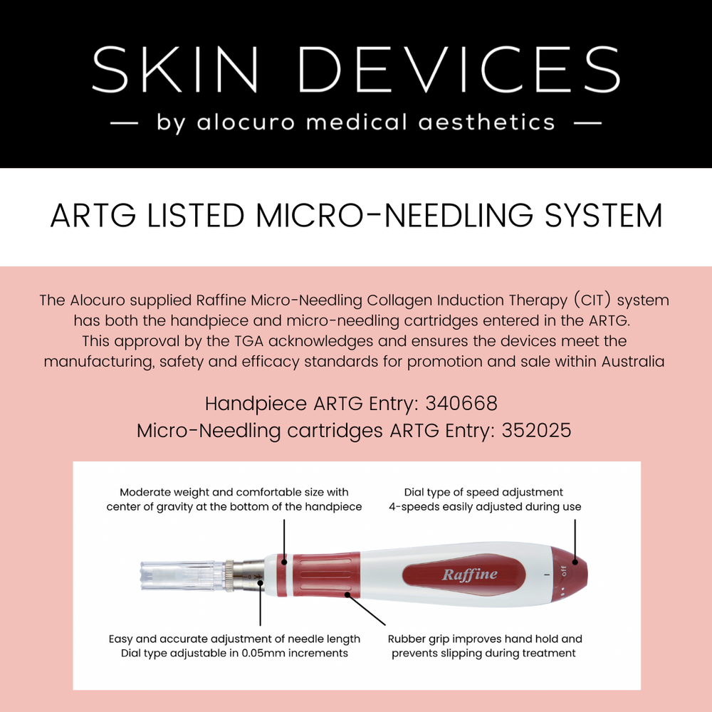 Industry Leading Cosmetic Equipment | Medical Devices & Supplies