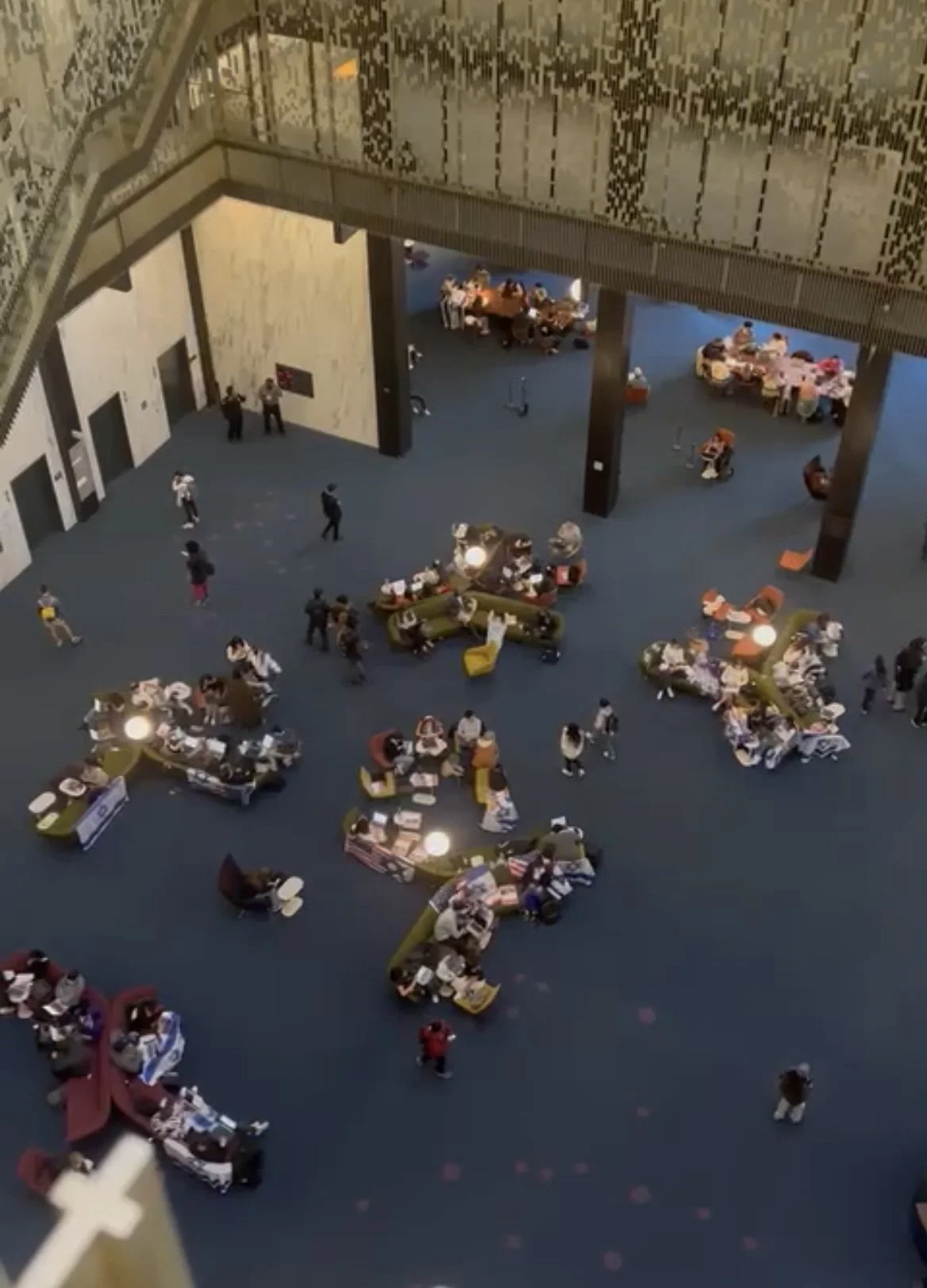 University — The NYU Review