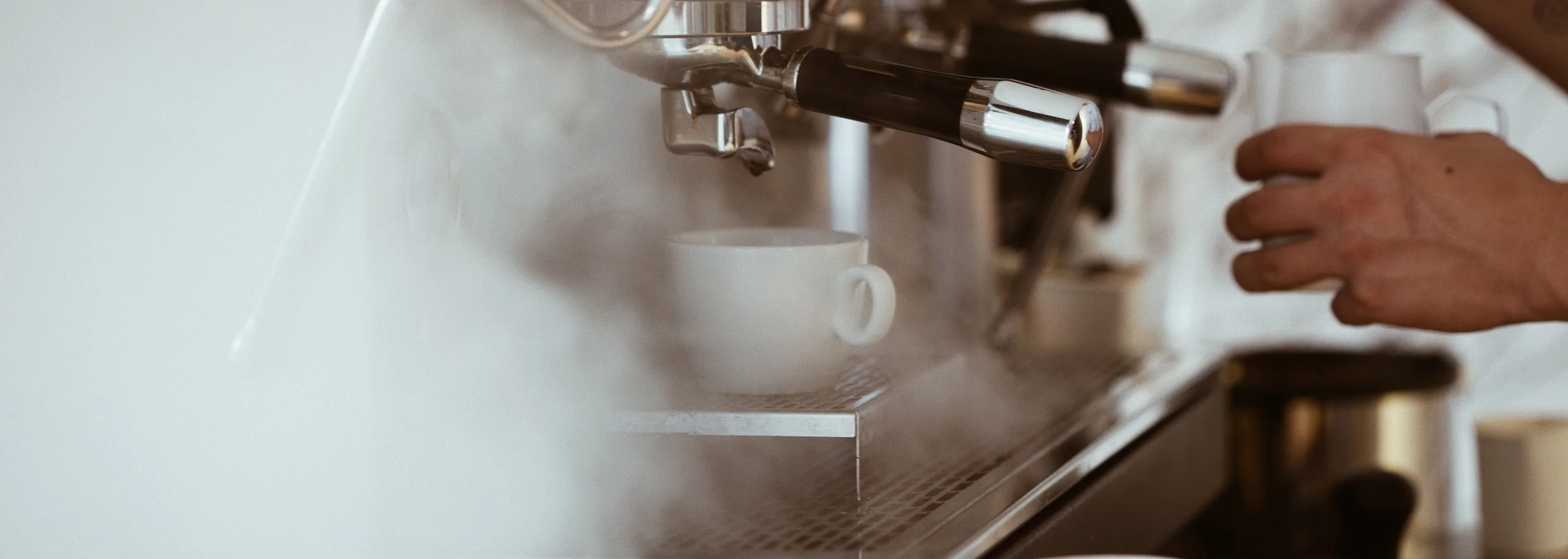 Little Nooky Cafe | Exceptional Coffee | Melbourne CBD & Richmond