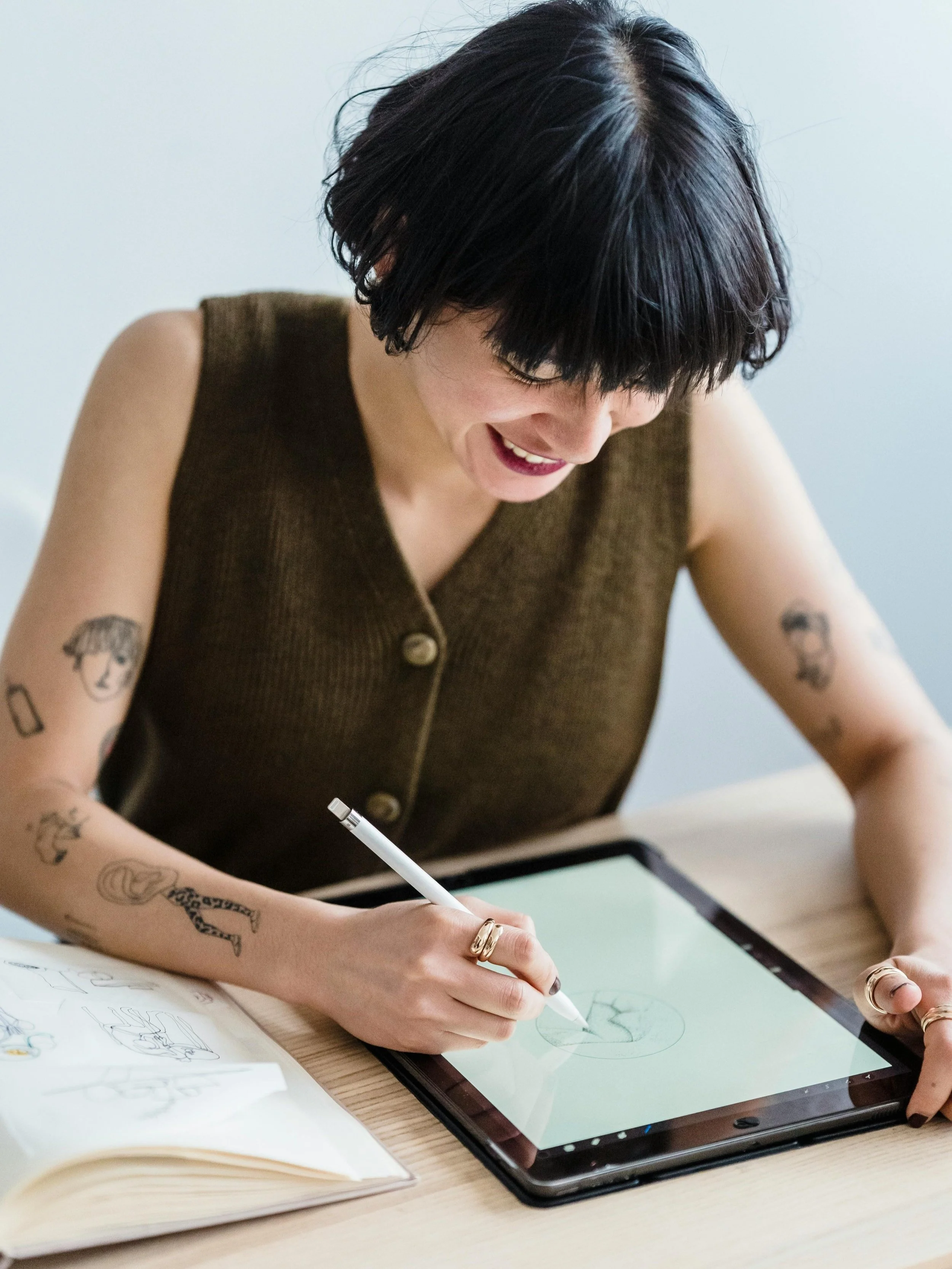 The Well-Being Routine Reset - 1:1 Private Coaching Program — Crescent Coaching