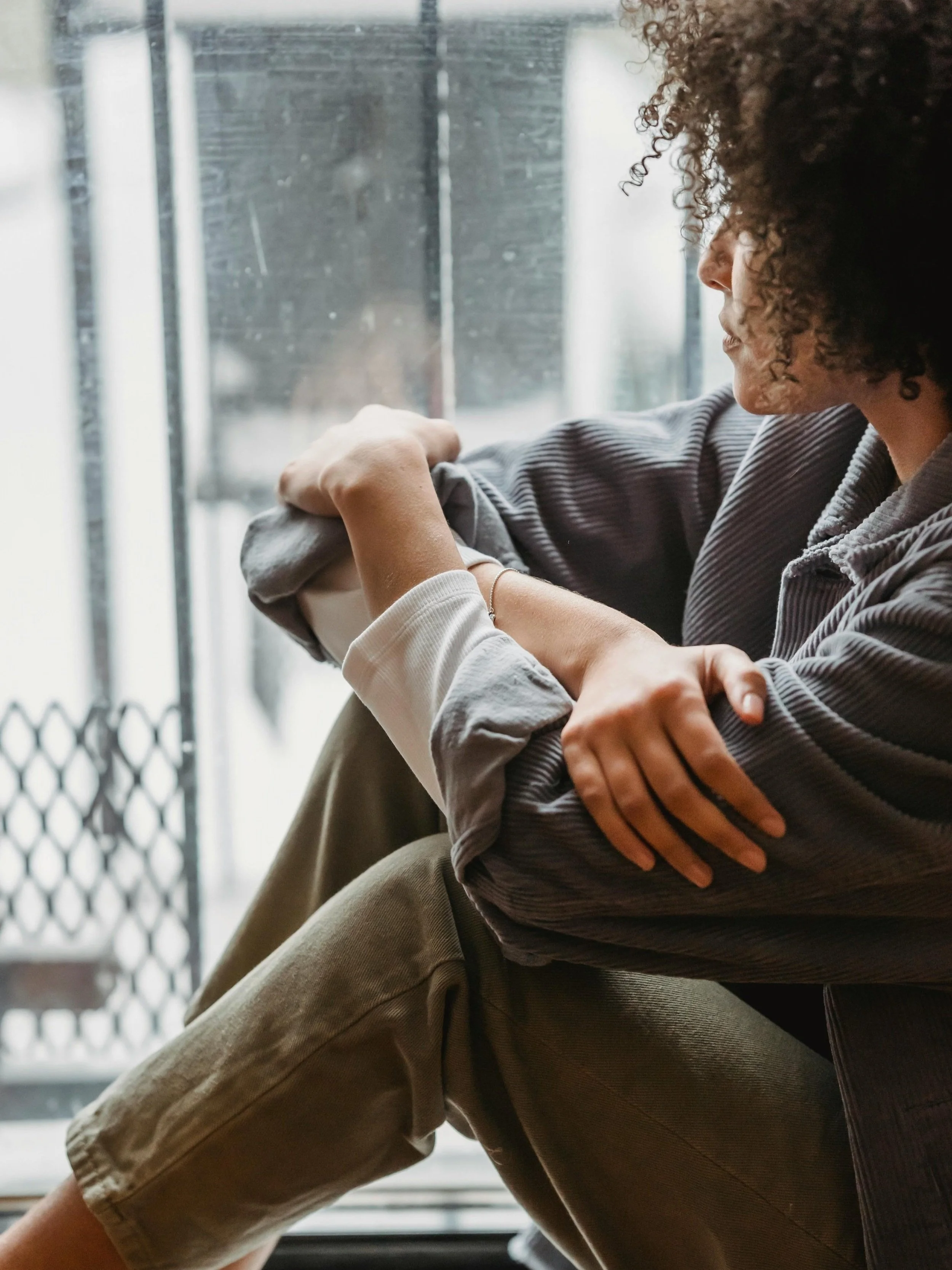 The Well-Being Routine Reset - 1:1 Private Coaching Program — Crescent Coaching