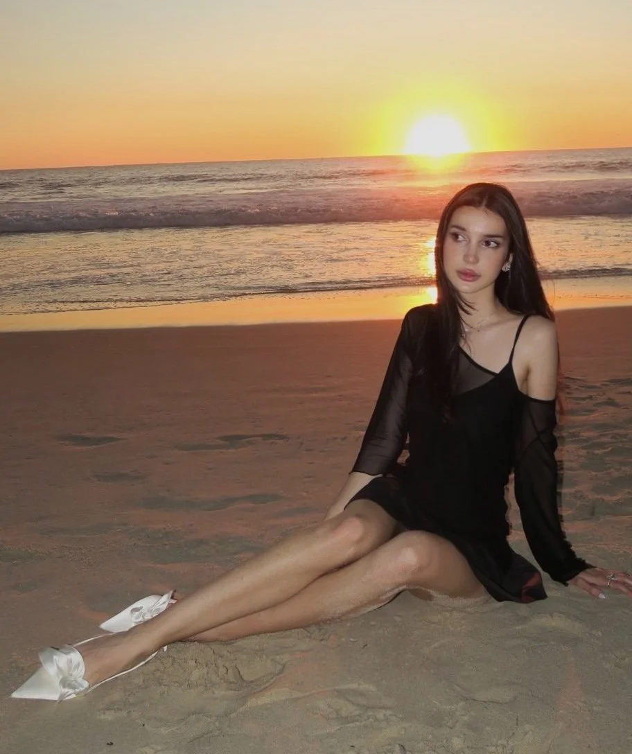 Georgie Bidesi