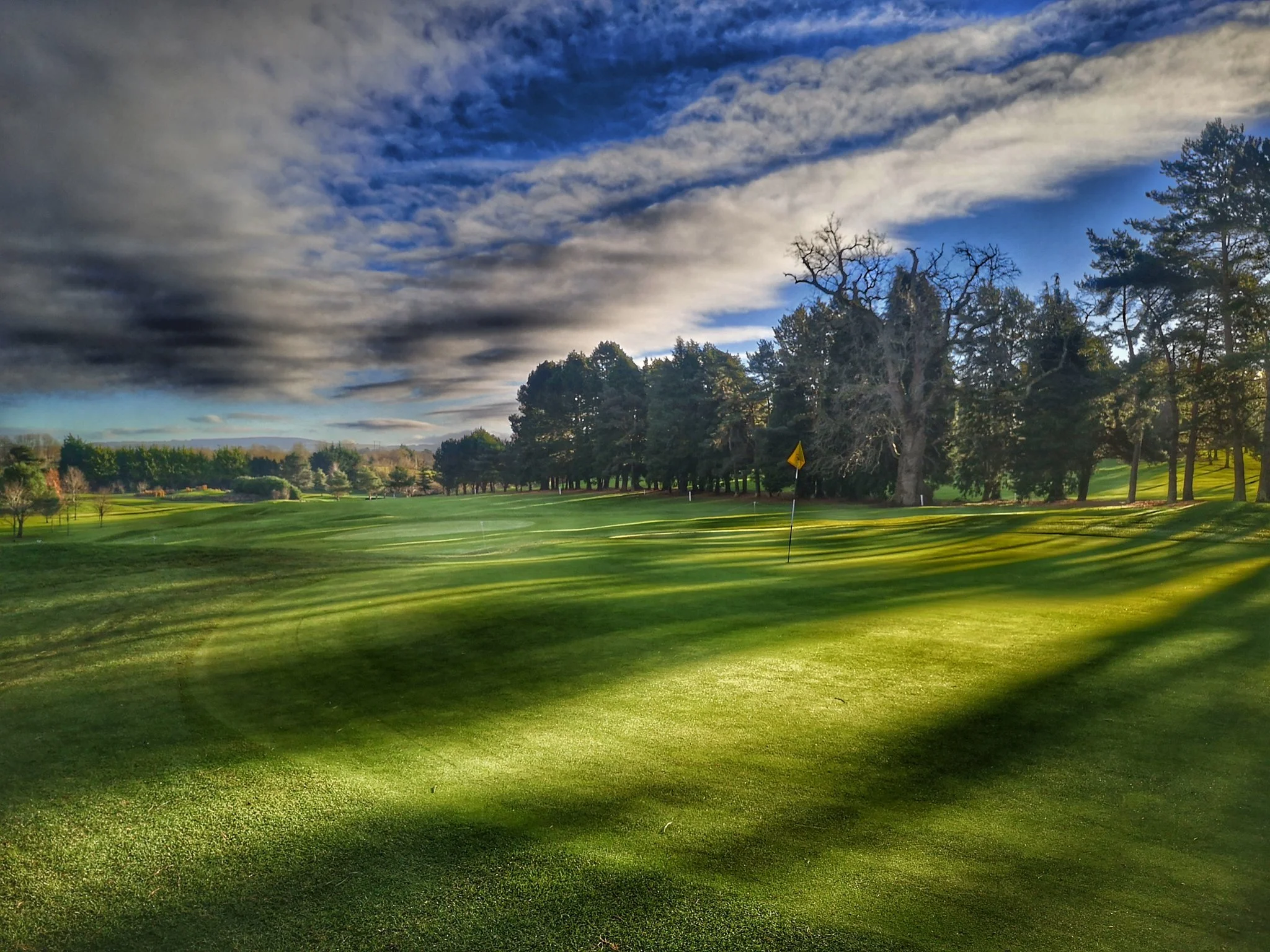 Naas GC — Bernard Quigley Golf