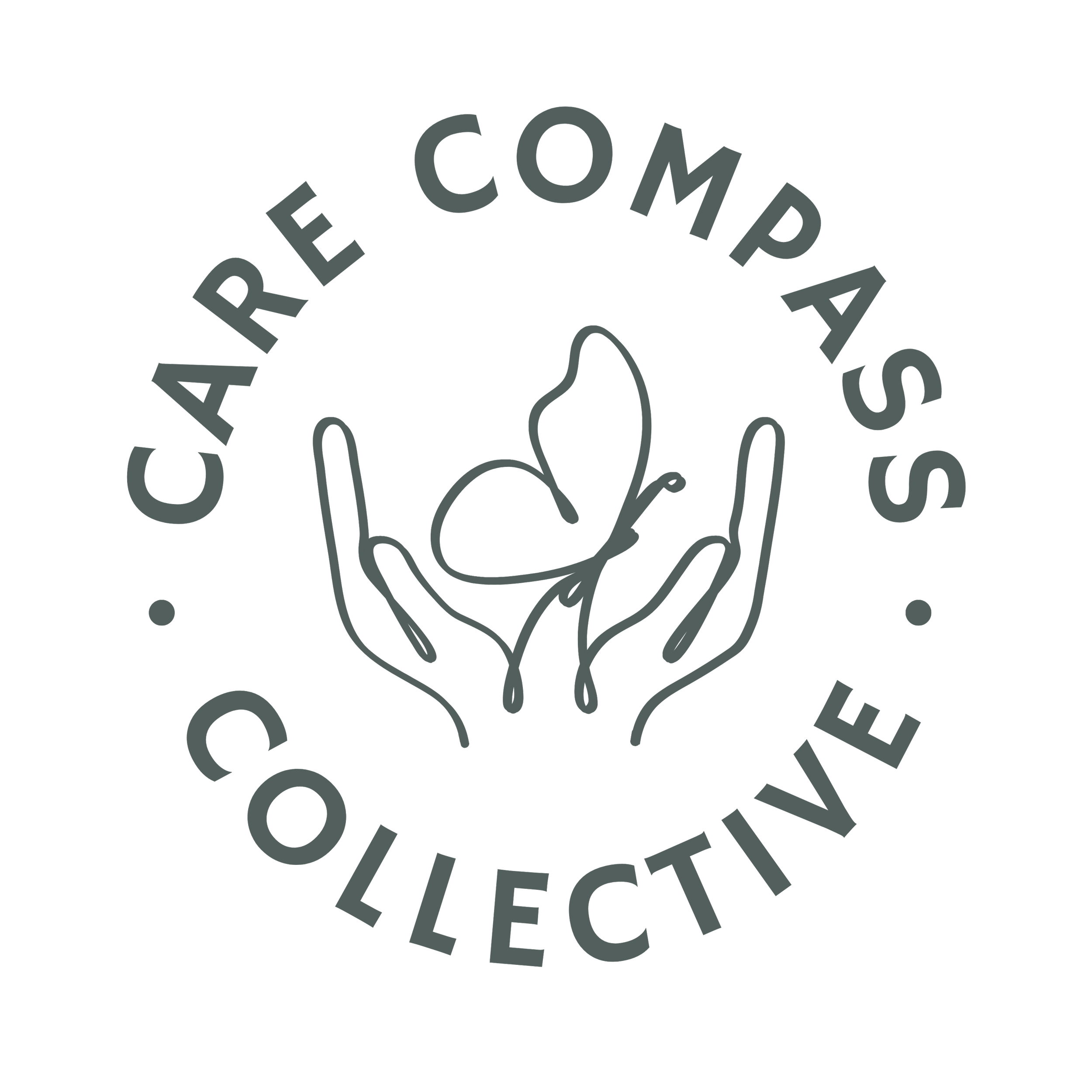 Care Compass Collective Careers | NDIS Support Worker Jobs — Care Compass