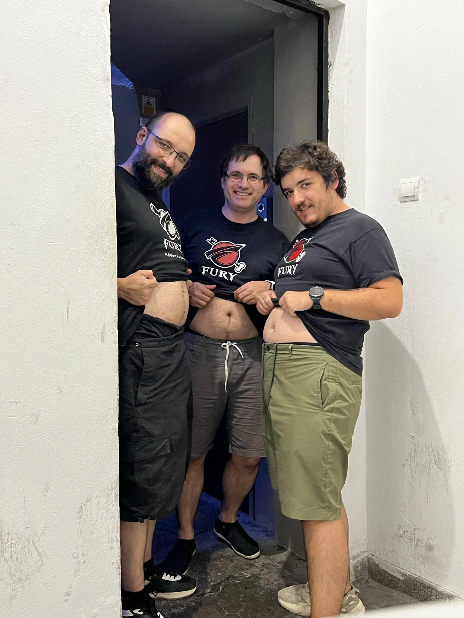 Lockhill - Chapel & Catacombs — Nadia's Blog