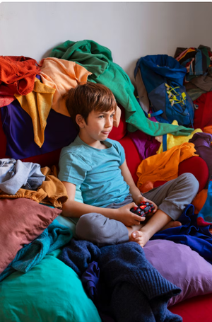 Understanding ADHD and ASD in Teenagers — The Counselling Place