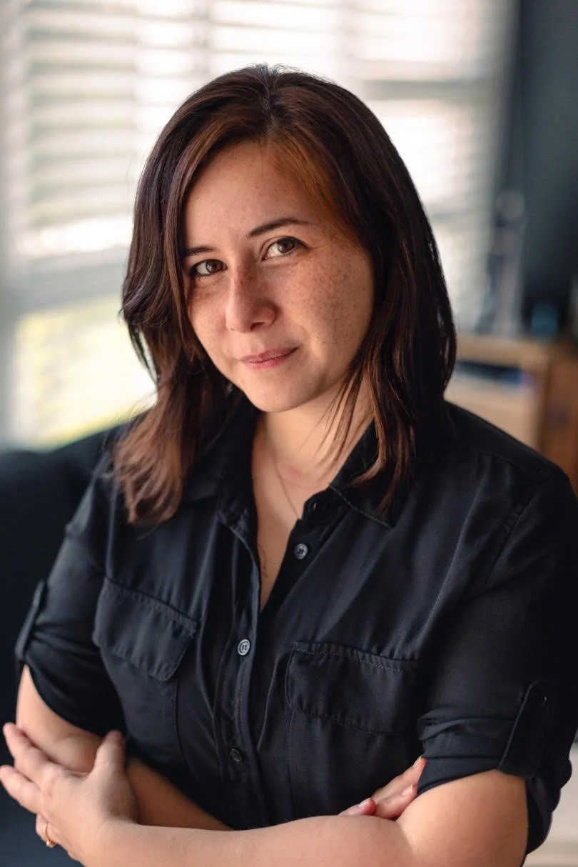 Stacey Lee Henderson (Clinical & Organizational Psychologist) — The ...