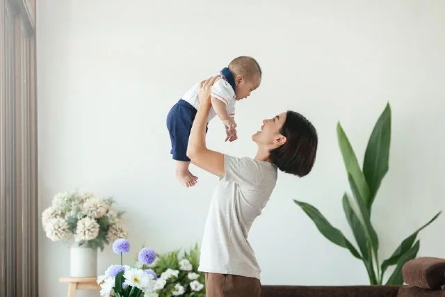Finding Balance: How Therapy Can Help Single Working Moms — The ...