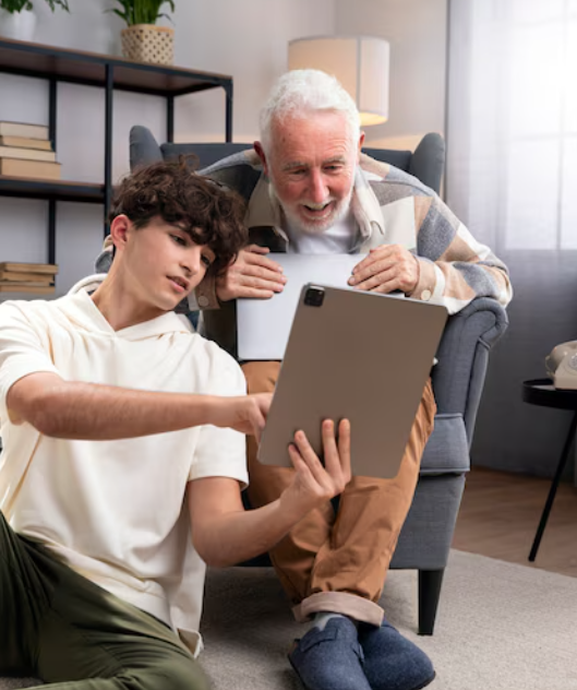Parenting After Adolescence: Embracing the Adult-Child Dynamic — The ...