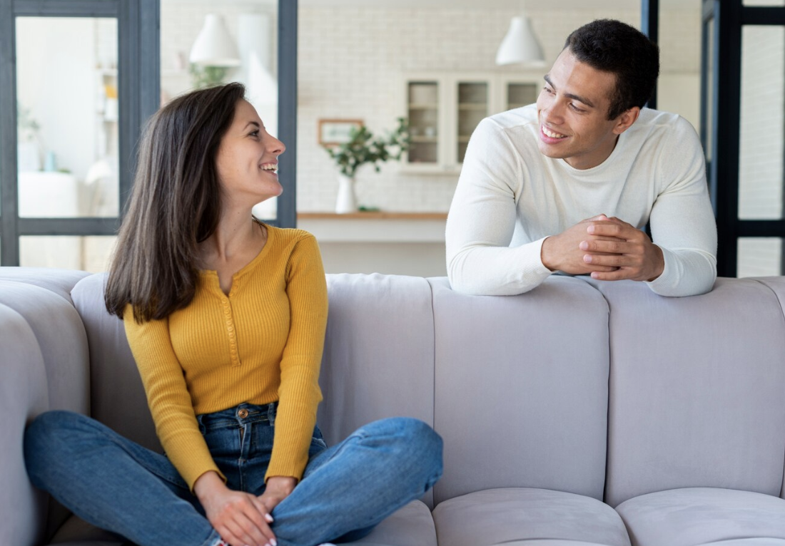 From Burnout to Bliss: How to Reignite Your Sexual Connection When Life ...