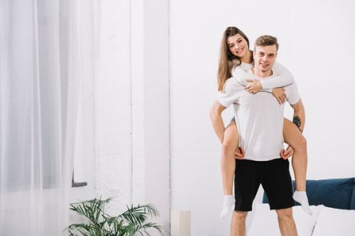 How Couples Can Work Together for a Stronger Relationship — The ...