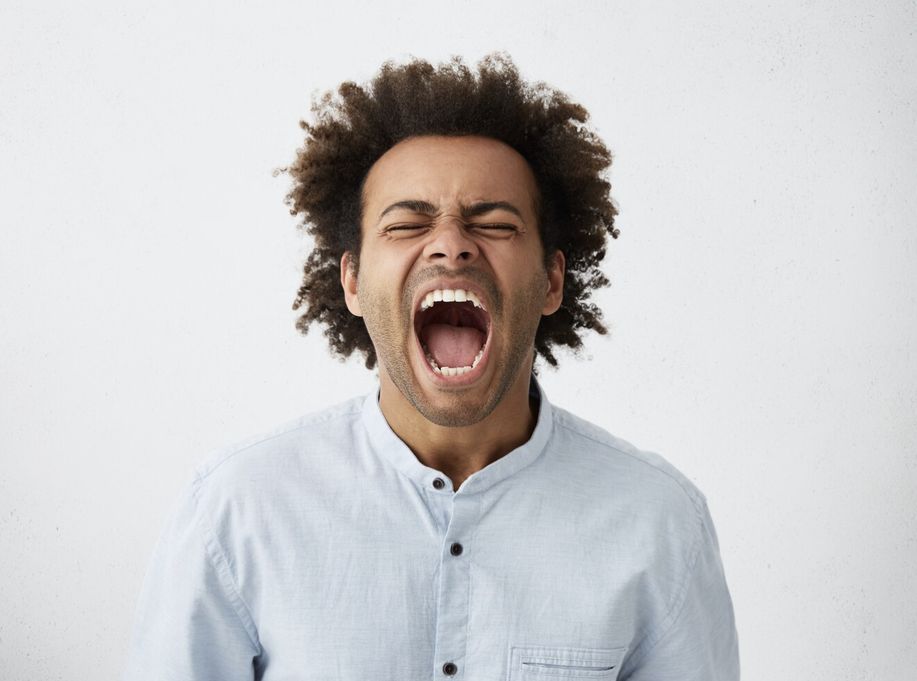 Beyond Anger: Recognising the Hidden Feelings That Fuel It — The ...