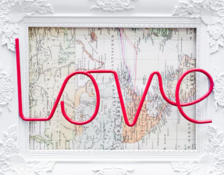 Love Maps: How Couples Rebuild Emotional Connection & Avoid Growing ...