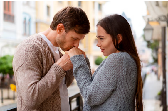 How to Set Healthy Boundaries: A Guide to Better Relationships — The ...