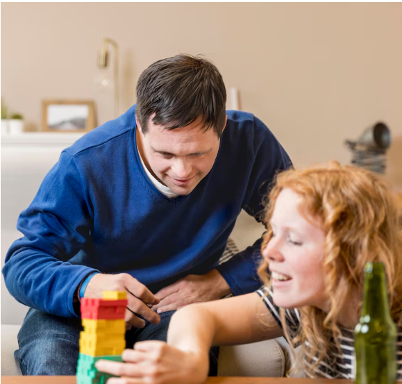 Autism in Adults: Signs, Challenges, and the Path to Understanding ...