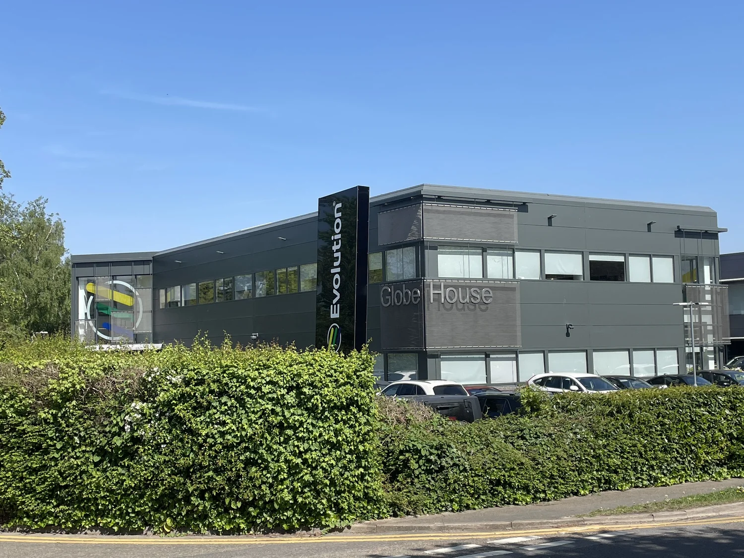 Evolution Security Enhance Security Today