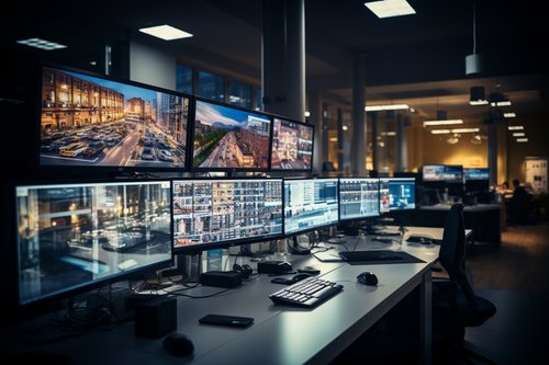 Security — Evolution Security