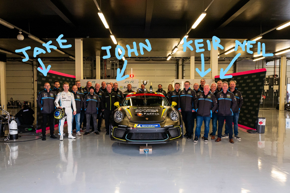 Evolution Appoints Three New Directors — Evolution Security